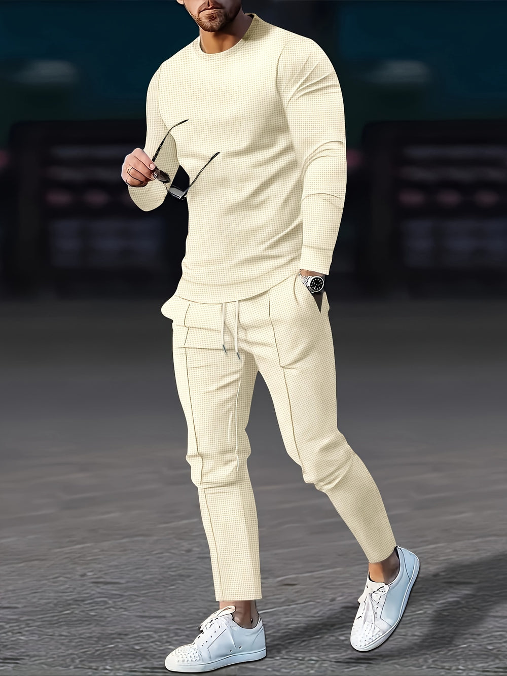 IMPERIUM • Men's Clothing With Absolute Power.