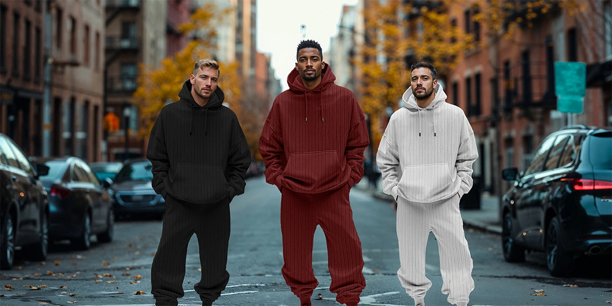 IMPERIUM • Men's Clothing With Absolute Power.