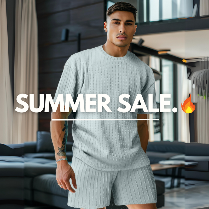 IMPERIUM • Men's Clothing With Absolute Power.